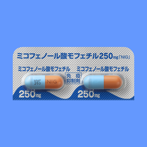 製剤写真 | 日医工株式会社